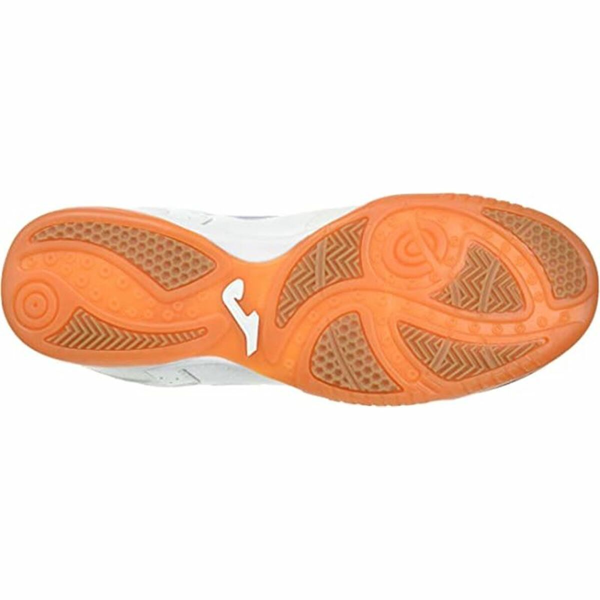 Indoor Football Shoes Joma Sport Top Flex 2122 White Unisex – XHAWI