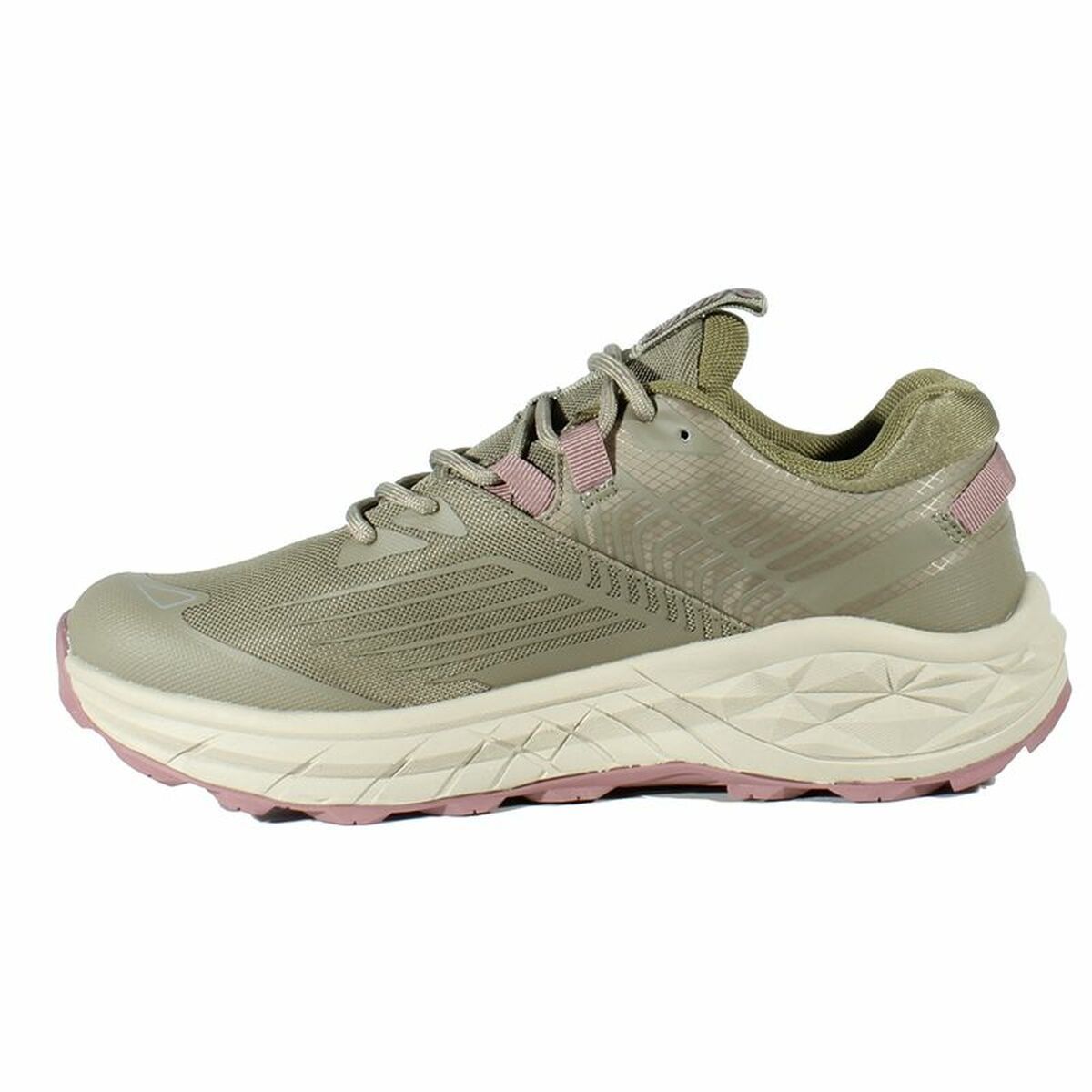 Sports Trainers for Women Hi-Tec Fuse Trail Low Light brown – XHAWI