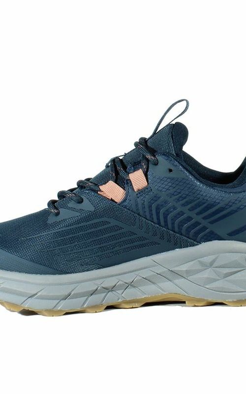 Sports Trainers for Women Hi-Tec Fuse Trail Low Blue – XHAWI