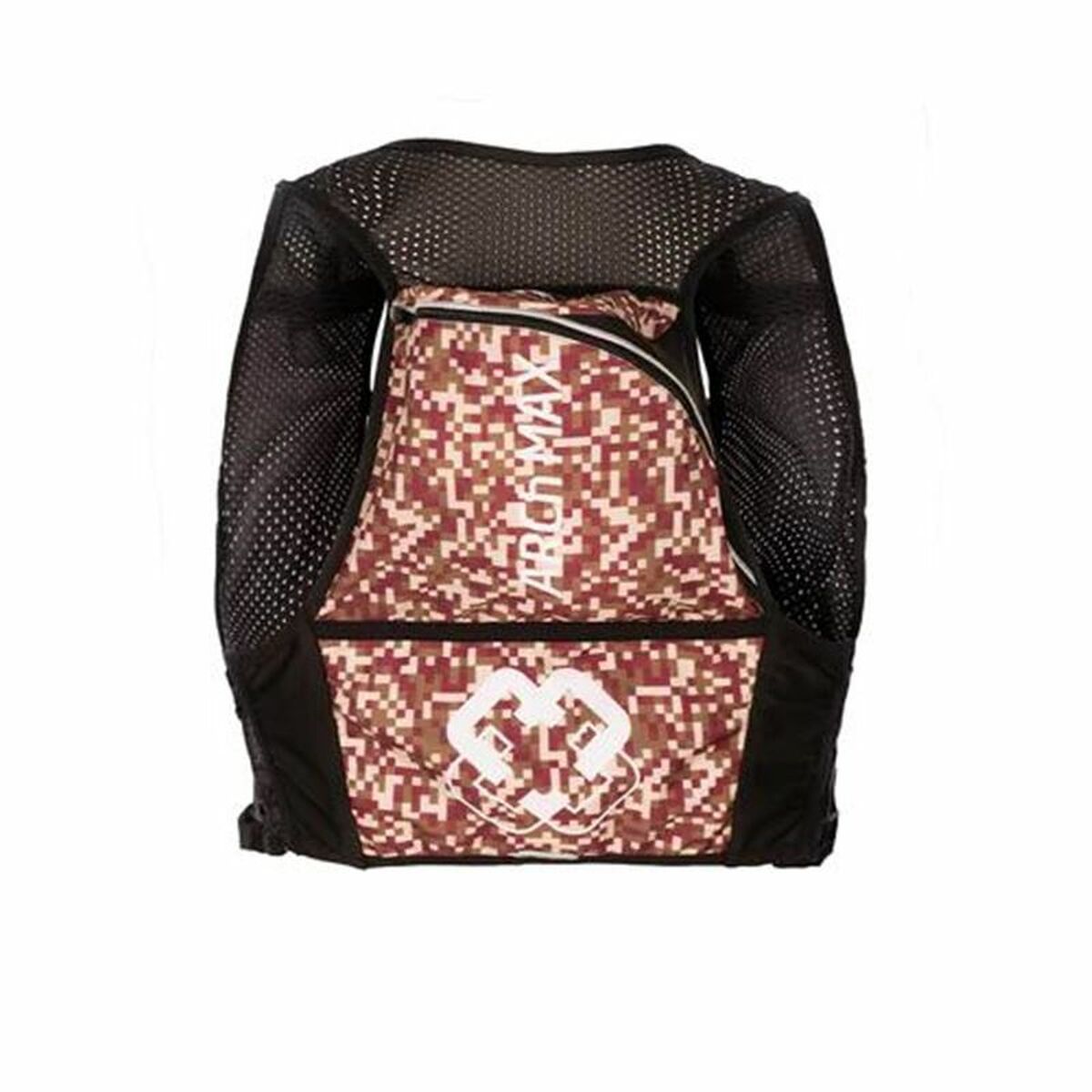 Running Vest ARCh MAX Arch Max Hydration Bike 8L Black – XHAWI