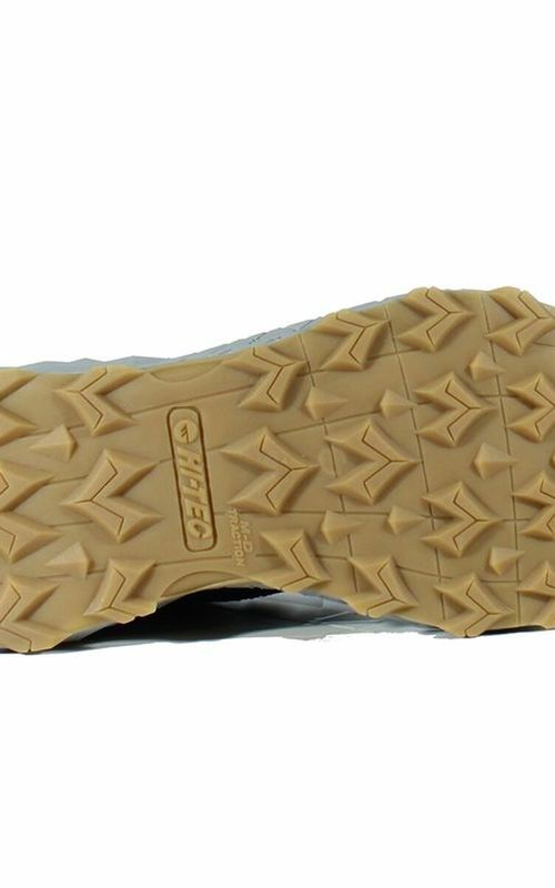 Sports Trainers for Women Hi-Tec Fuse Trail Low Blue – XHAWI