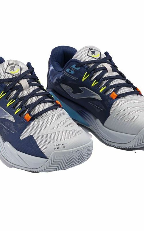 Men's Tennis Shoes Joma Sport Spin 2405 Blue – XHAWI