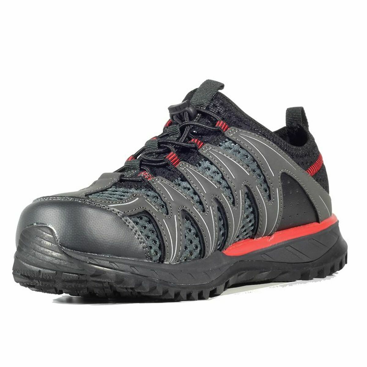 Running Shoes for Adults Hi-Tec Hiker Vent Grey Moutain – XHAWI