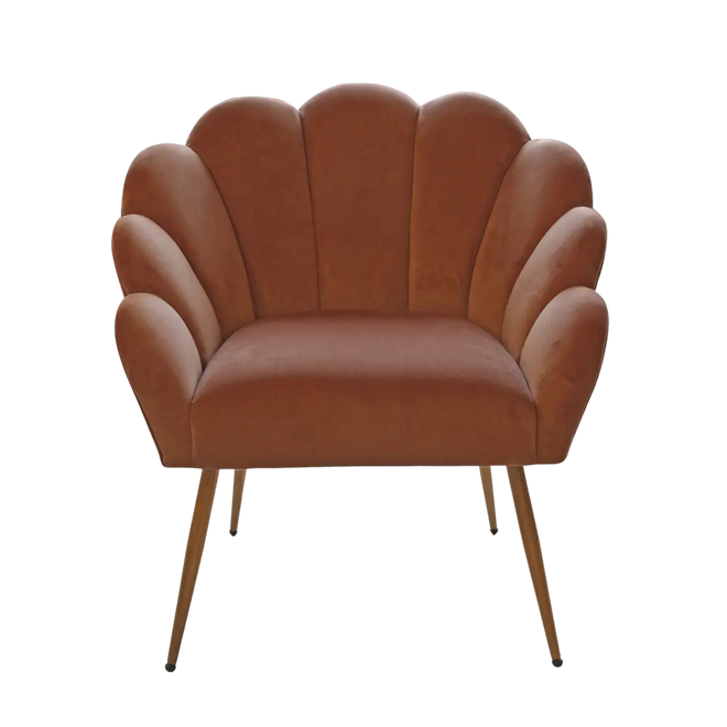 Chair Rust – XHAWI