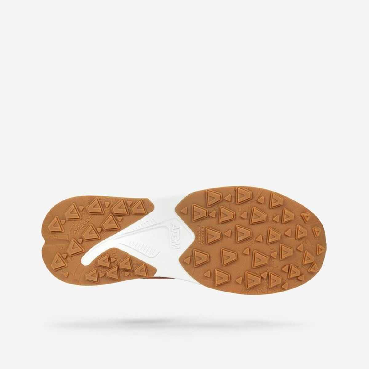 Men's Trainers Atom AT160 Shark Trail Ion Blast Dark – XHAWI