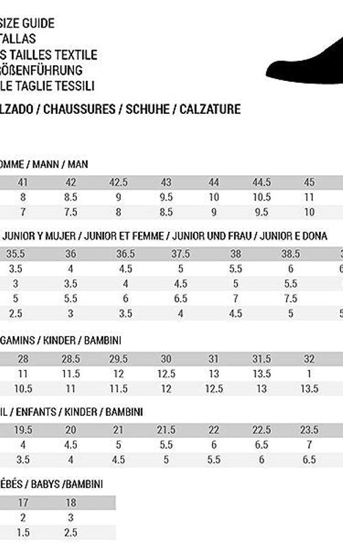 Hiking Boots Hi-Tec Toubkal Mid Wp Grey – XHAWI