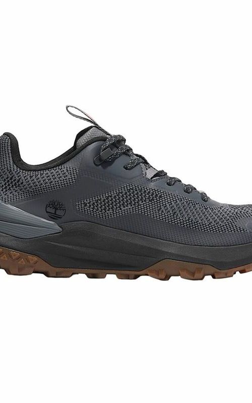 Men's Trainers Timberland Motion Access Low Lace Up Dark grey – XHAWI