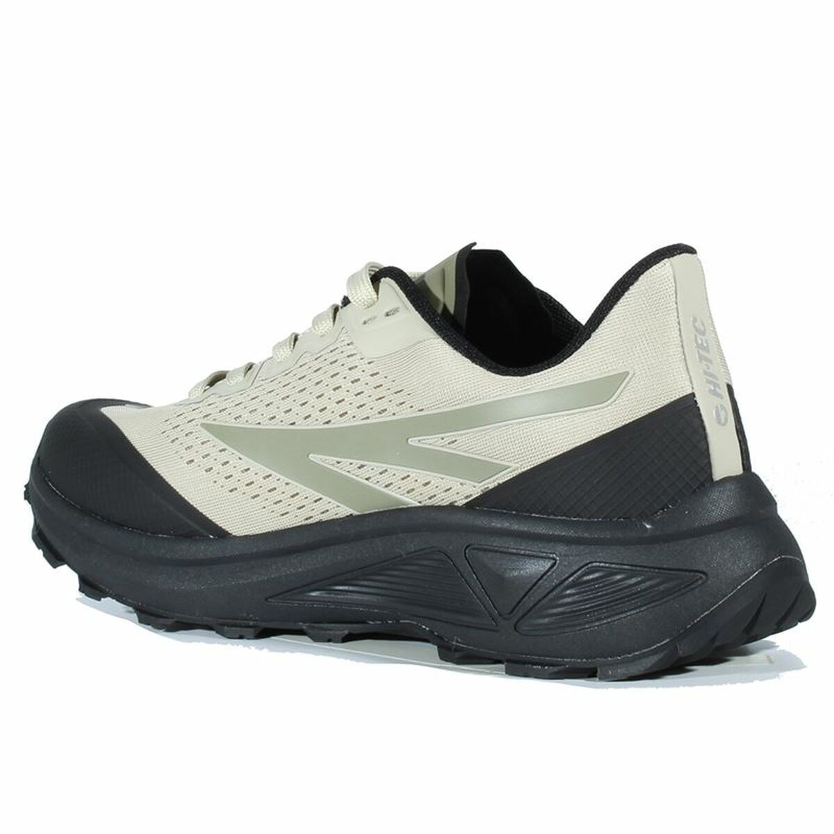 Running Shoes for Adults Hi-Tec Flash Black Grey – XHAWI
