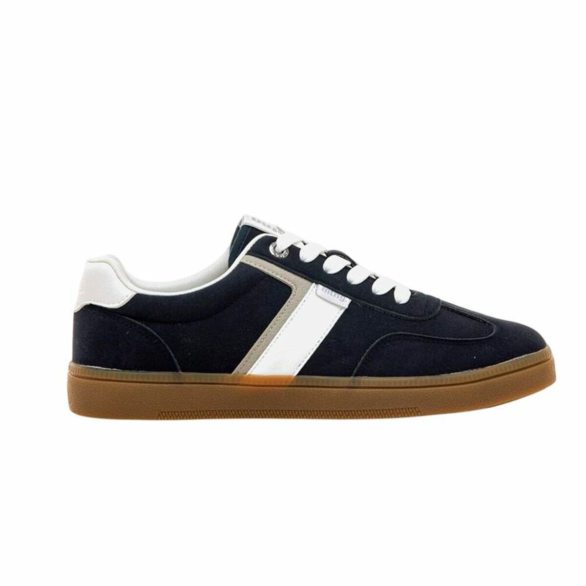 Men's Trainers Mustang Mustang 2025 V Attitude Black – XHAWI