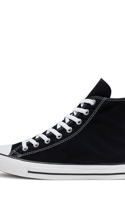 Sports Trainers for Women Converse CHUCK TAYLOR ALL STAR M9160C Black ...